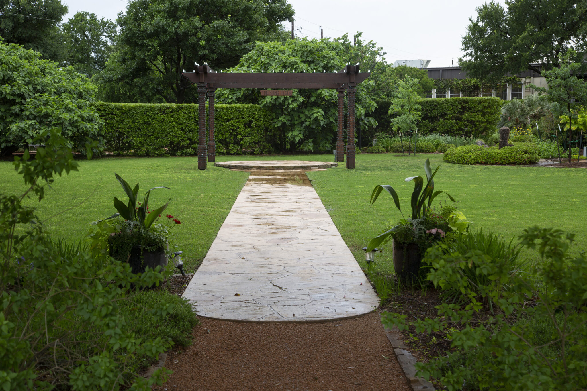 The Tribe of Ephraim – Israel Prayer Garden