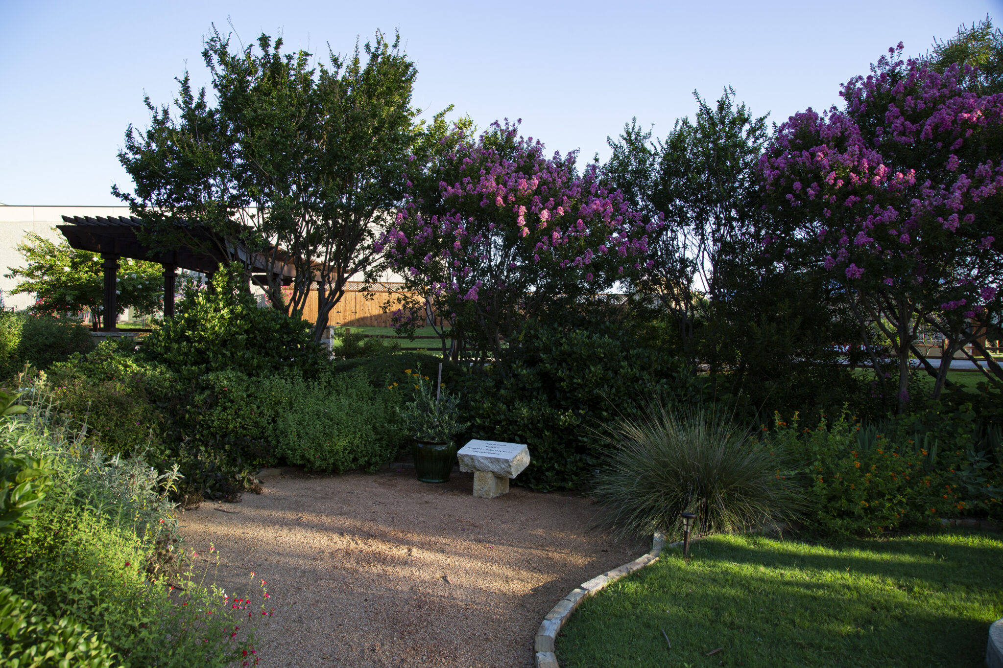 The Tribe of Simeon – Israel Prayer Garden